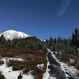 Skyline Loop, Washington - 20,819 Reviews, Map | AllTrails