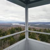Buck Mountain Fire Tower Trail, New York - 353 Reviews, Map | AllTrails
