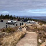 Cadillac Summit Loop Trail, Maine - 2,916 Reviews, Map | AllTrails