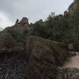 Moses Spring and Rim Trail Loop, California - 3,052 Reviews, Map ...