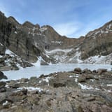 Chasm Lake, Colorado - 6,842 Reviews, Map | AllTrails