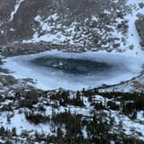 Chasm Lake, Colorado - 6,842 Reviews, Map | AllTrails