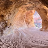 Sand Caves, Utah - 3,503 Reviews, Map | AllTrails