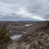 East Rock Loop Trail, Connecticut - 1,584 Reviews, Map | AllTrails