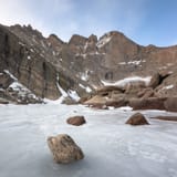 Chasm Lake, Colorado - 6,842 Reviews, Map | AllTrails
