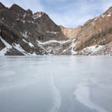 Chasm Lake, Colorado - 6,842 Reviews, Map | AllTrails