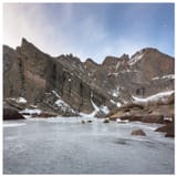 Chasm Lake, Colorado - 6,842 Reviews, Map | AllTrails