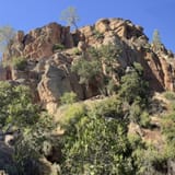 Moses Spring and Rim Trail Loop, California - 3,052 Reviews, Map ...