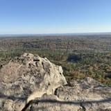 Kings Chair Loop, Alabama - 2,407 Reviews, Map | AllTrails
