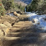 The Manitou Incline, Colorado - 14,645 Reviews, Map | AllTrails