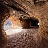 Sand Caves, Utah - 3,503 Reviews, Map | AllTrails