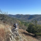 Eagle Rock Loop, Arkansas - 2,097 Reviews, Map | AllTrails