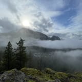 Mount Crumpit via Stairway to Heaven, Woodpecker, and S&M Connector ...