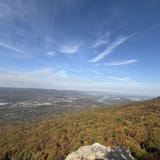 Sunset Rock via Craven's House Trail, Tennessee - 1,982 Reviews, Map ...
