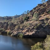 Moses Spring and Rim Trail Loop, California - 3,052 Reviews, Map ...