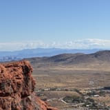 Guardian Angel Pass, Nevada - 1,944 Reviews, Map | AllTrails