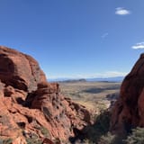 Guardian Angel Pass, Nevada - 1,944 Reviews, Map | AllTrails