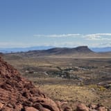 Guardian Angel Pass, Nevada - 1,944 Reviews, Map | AllTrails