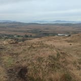 Lower and Upper Diamond Hill Loop, County Galway, Ireland - 2,046 ...
