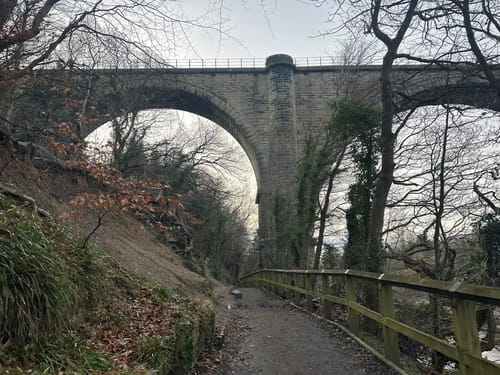 10 Best paved trails in Tyne and Wear AllTrails