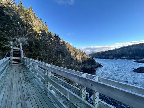 Best provincial parks in Newfoundland and Labrador, Canada | AllTrails