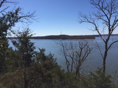 Best 10 Trails in Obed River Park | AllTrails