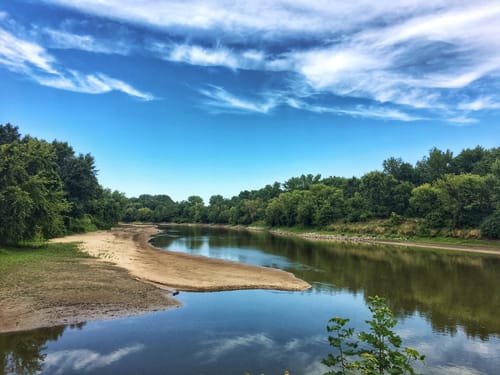 Best 10 Trails in Margo Frankel Woods State Park | AllTrails