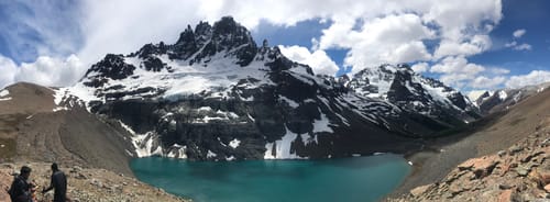 Best 10 Trails in Lake Carlota National Reserve | AllTrails