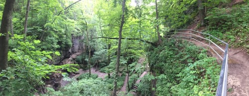 Best 10 Trails in George Wyth State Park | AllTrails