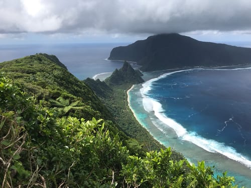 Best 10 Trails and Hikes in American Samoa | AllTrails