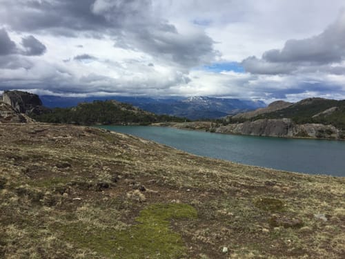 Best 10 Trails in Lake Carlota National Reserve | AllTrails
