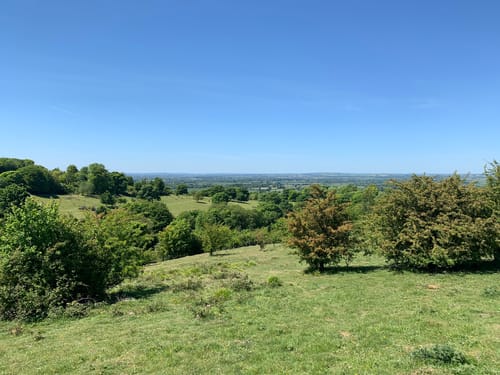 Chiltern Hills Area of Outstanding Natural Beauty: as 10 melhores ...