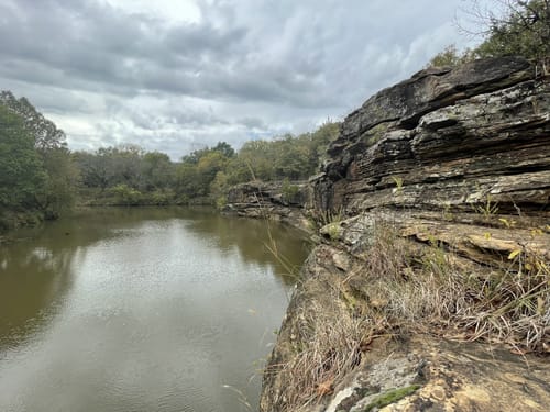 Best 10 Trails in Foss State Park | AllTrails