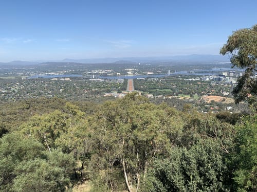 Die 10 besten Routen in Narrabundah Hill Reserve | AllTrails