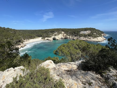 De 10 beste wandelroutes en hikes in Menorca | AllTrails